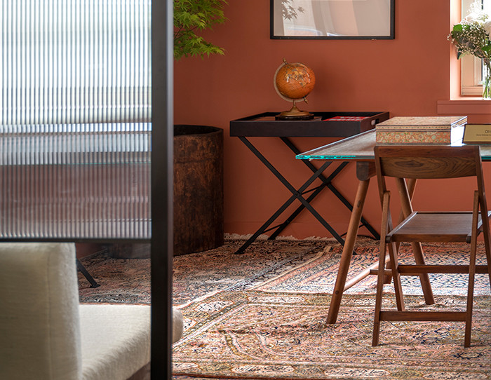 Top Office Rugs: Best Styles & Ideas for Your Workspace