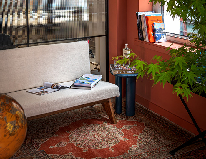 Top Office Rugs: Best Styles & Ideas for Your Workspace