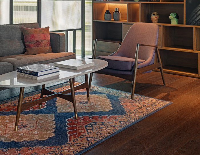 Top Office Rugs: Best Styles & Ideas for Your Workspace