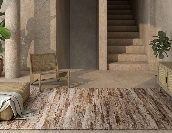 Top 10 Rug and Carpet Trends to Eye in 2024: The 5th One Is A Must Try!