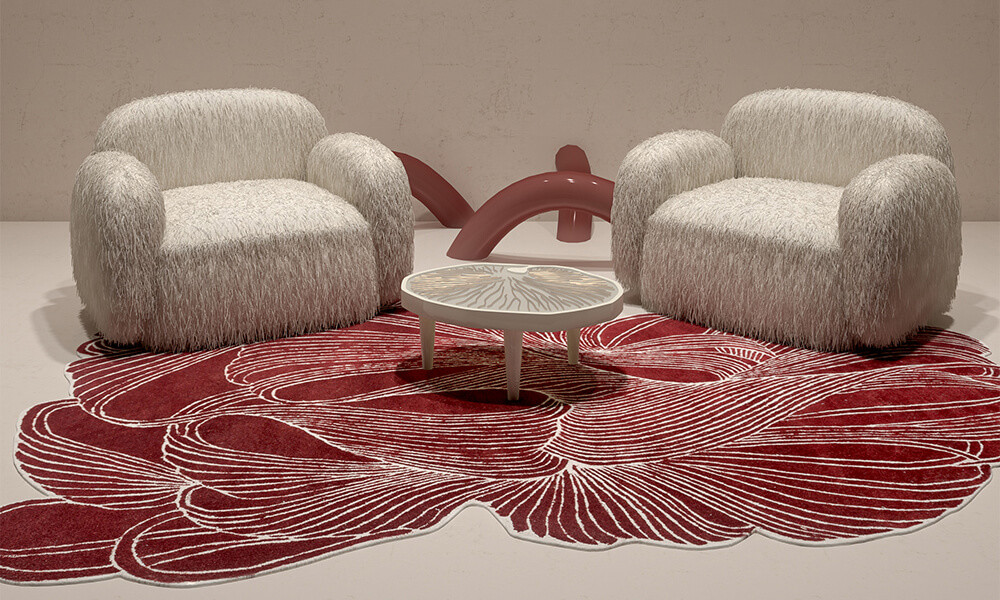 Top 10 Rug and Carpet Trends to Eye in 2024: The 5th One Is A Must Try!