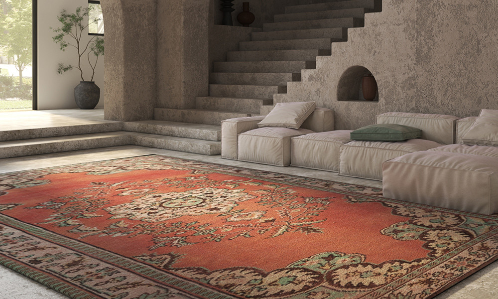 How to Choose the Right Rug Material for Your Home