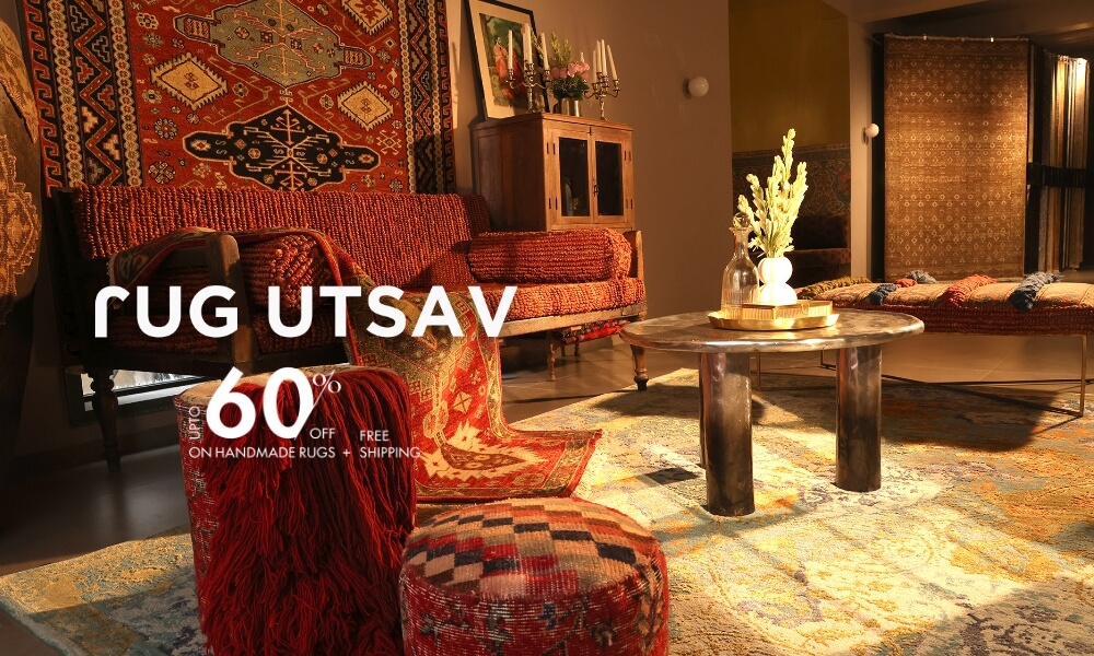 Rug carpet sale store