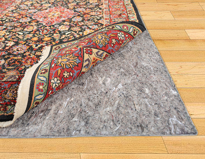 Learn How To Flatten a Rug: Remove Creases, Wrinkles & Dents