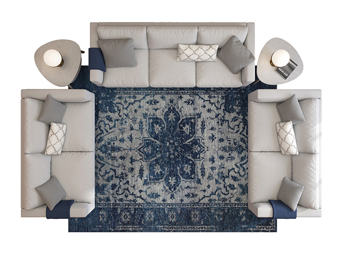 Complete Guide to Standard Rug Sizes | Rug Size Guide