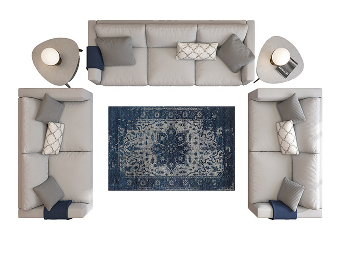 Complete Guide to Standard Rug Sizes | Rug Size Guide