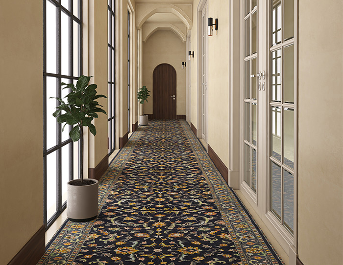 How to Maintain Carpet Cleanliness in Hotels | Best Practices