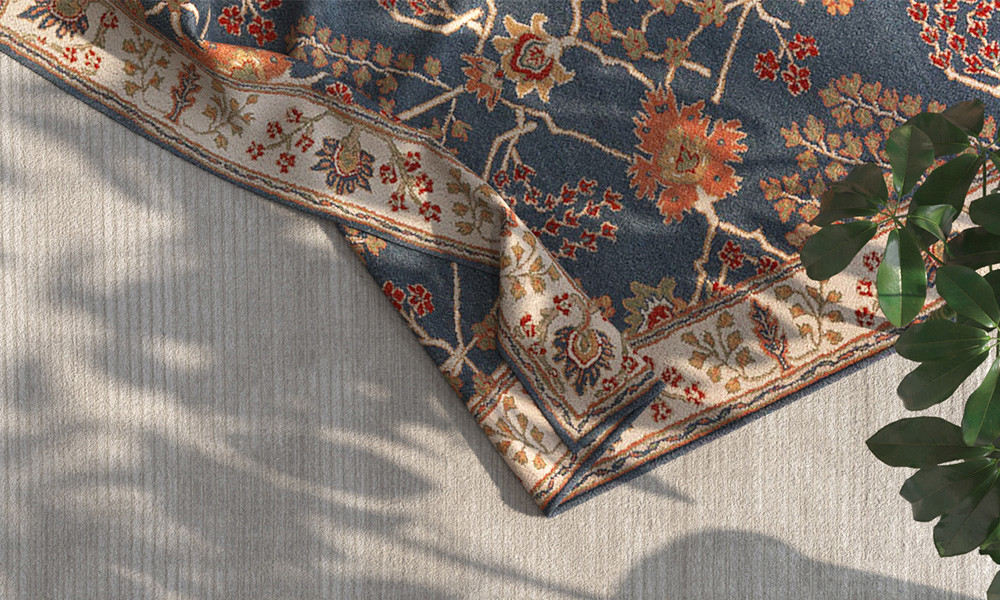 Rug & Carpet Pile - The Ultimate Guide to Choose the Right Pile Height ...