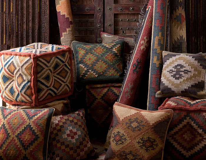 Elevate Your Space with Graphic Rugs: A Stylish Guide