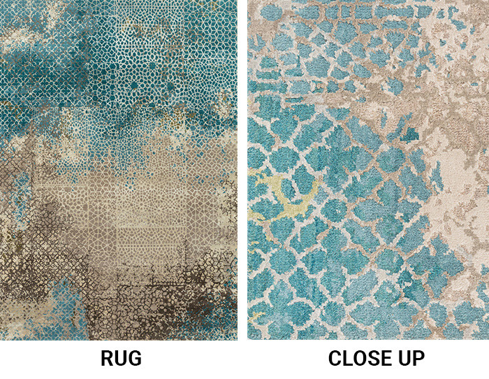 Elevate Your Space with Graphic Rugs: A Stylish Guide
