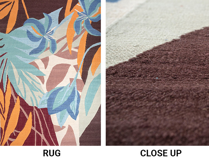 Elevate Your Space with Graphic Rugs: A Stylish Guide