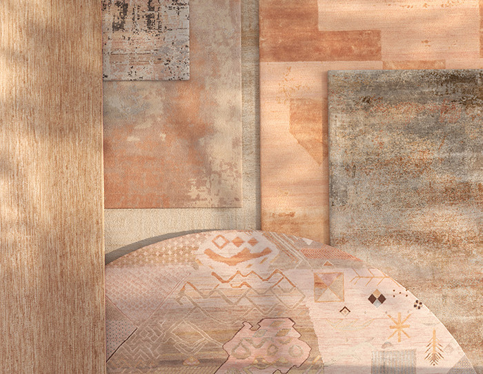 Elevate Your Space with Graphic Rugs: A Stylish Guide