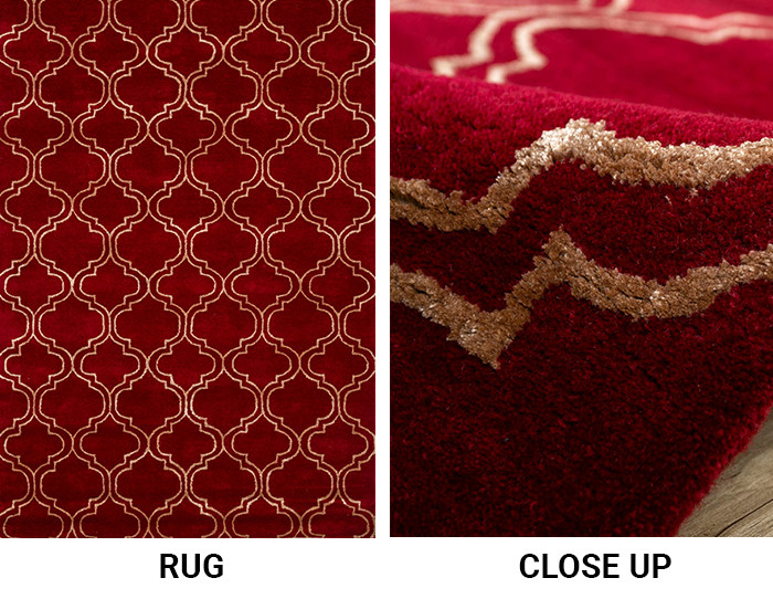 Elevate Your Space with Graphic Rugs: A Stylish Guide