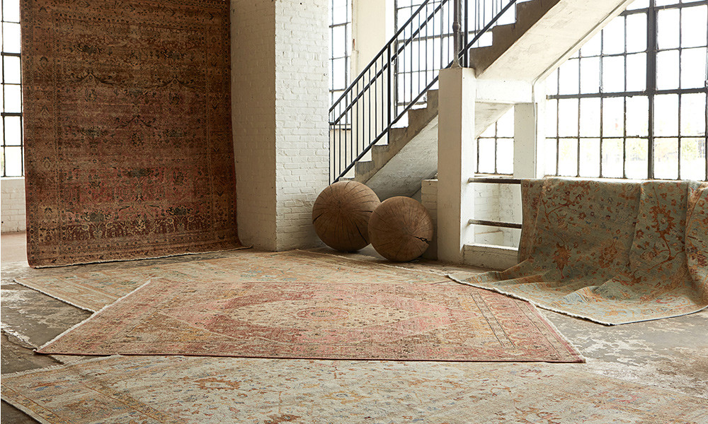 Elevate Your Space with Graphic Rugs: A Stylish Guide