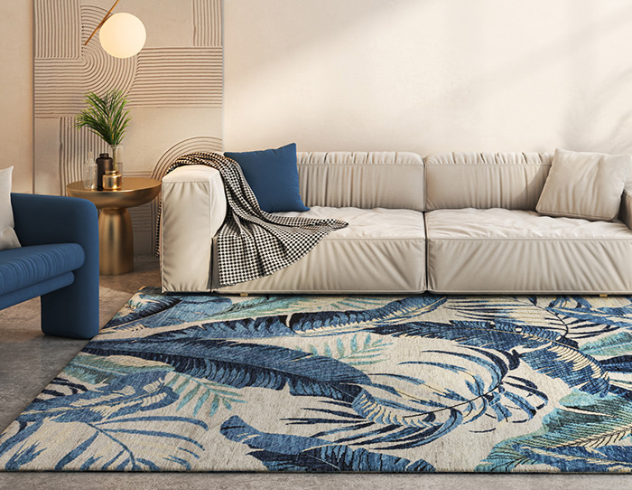 Elevate Your Space with Graphic Rugs: A Stylish Guide