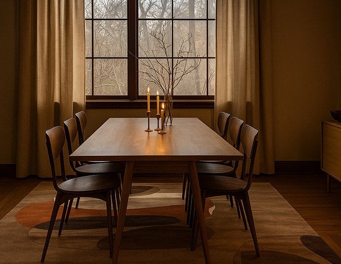 Do Rugs Make Rooms Warmer? Best Winter Area Rugs