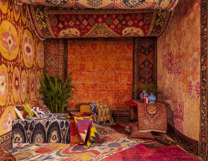 Savana Collection by Jaipur Rugs | Luxury Handcrafted Rugs