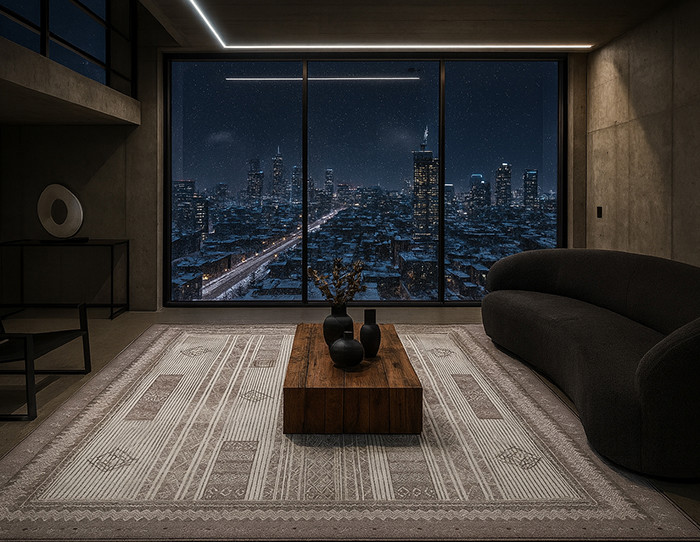 Top 10 Rugs for Winter: Warm & Stylish Carpets for Home