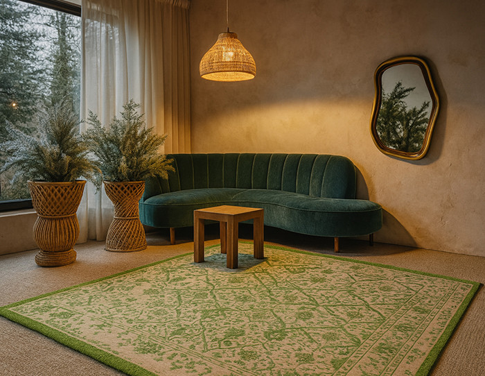 Top 10 Rugs for Winter: Warm & Stylish Carpets for Home