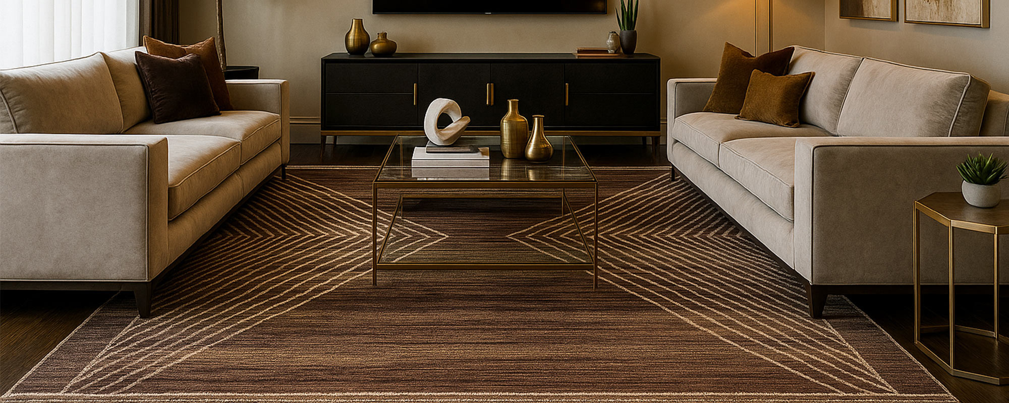 10 Best Afghan Wool Rugs for Earthy Textured Interiors