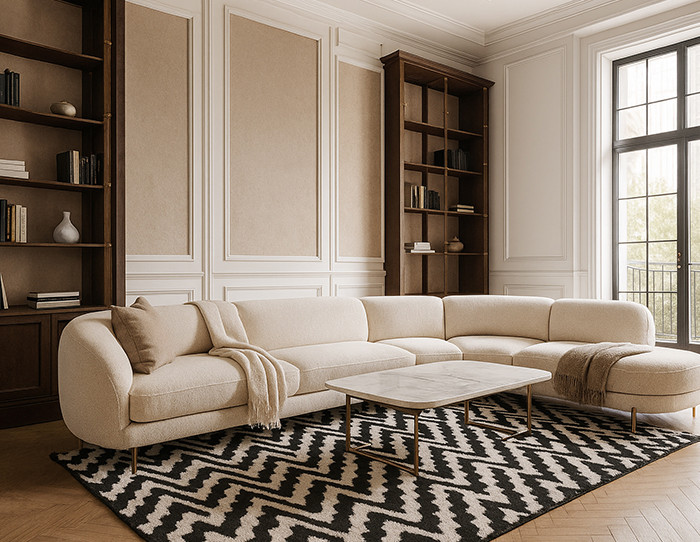Polyester Rugs: Affordable Luxury & Smart Choice in 2026