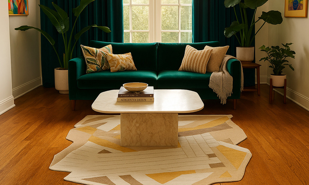 Polyester Rugs: Affordable Luxury & Smart Choice in 2026