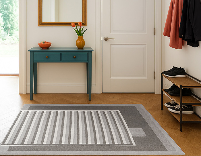 Polyester Rugs: Affordable Luxury & Smart Choice in 2026