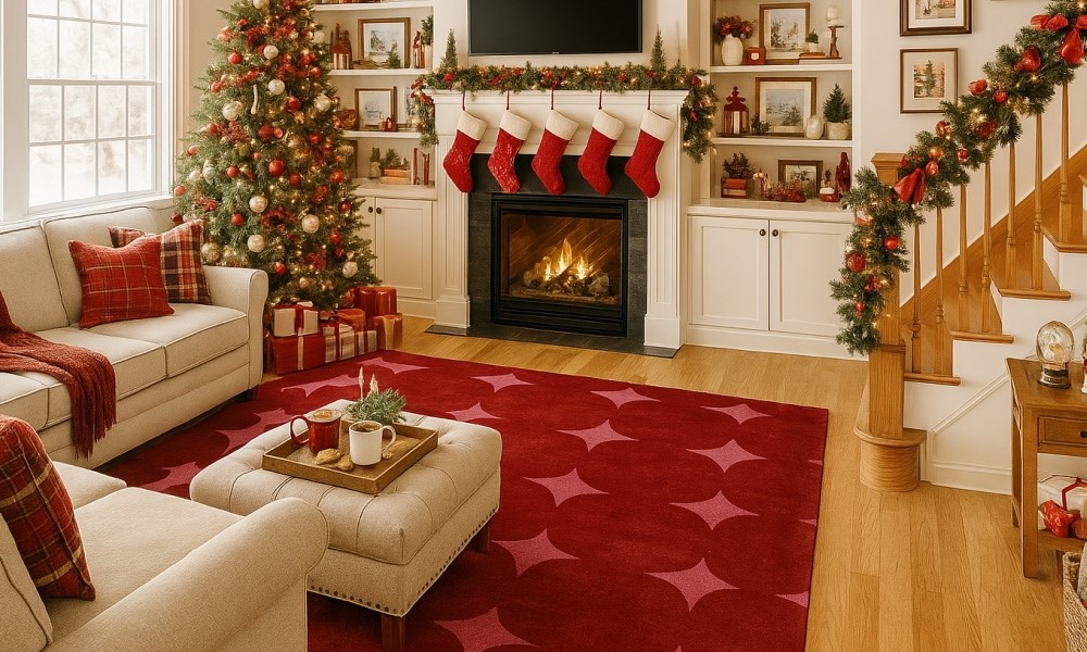 Best Christmas Decorations and Festive Home Decor Ideas