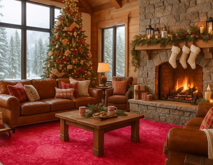 Best Christmas Decorations and Festive Home Decor Ideas