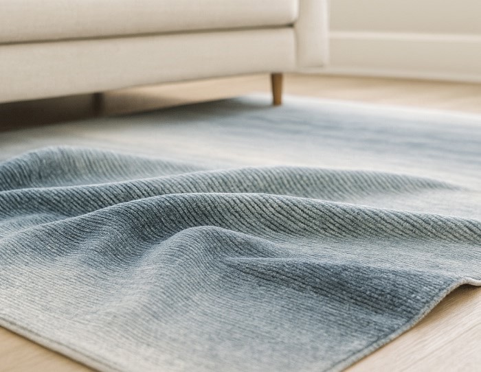 Carpet Buckling Fixes and Causes Guide