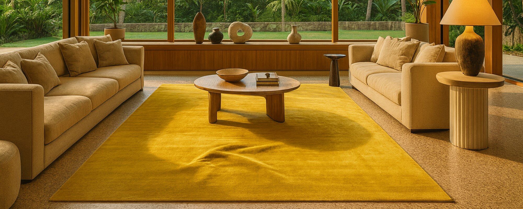 Rug & Carpet Pile - The Ultimate Guide to Choose the Right Pile Height ...