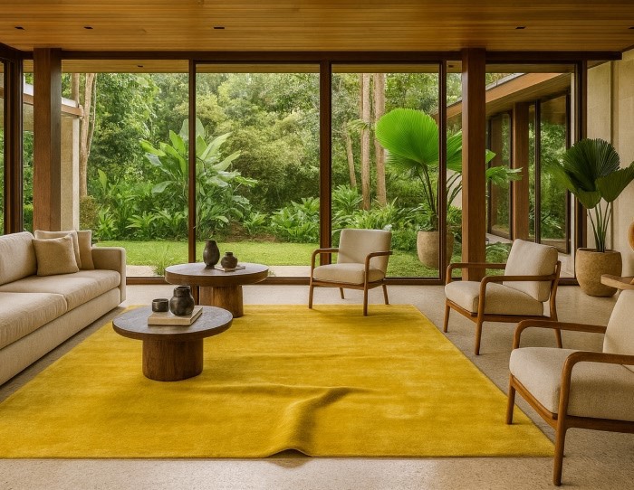 Carpet Buckling Fixes and Causes Guide