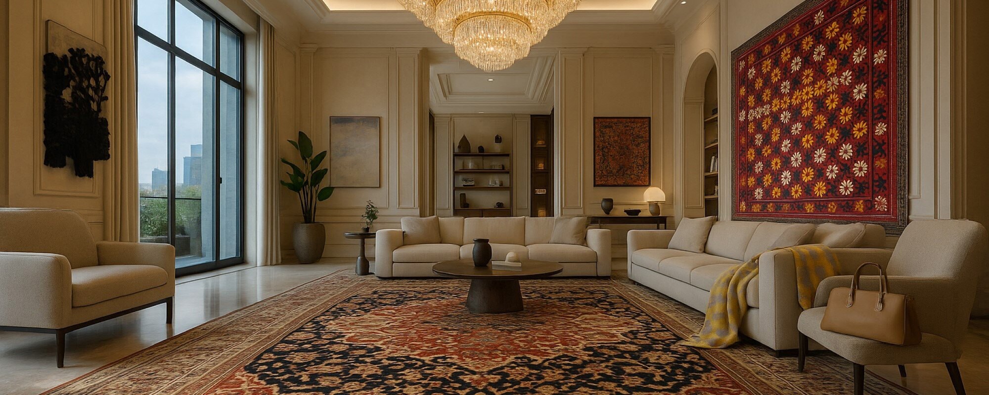 Home Decor Trends 2026 | Pinterest Ideas & Styling Tips
