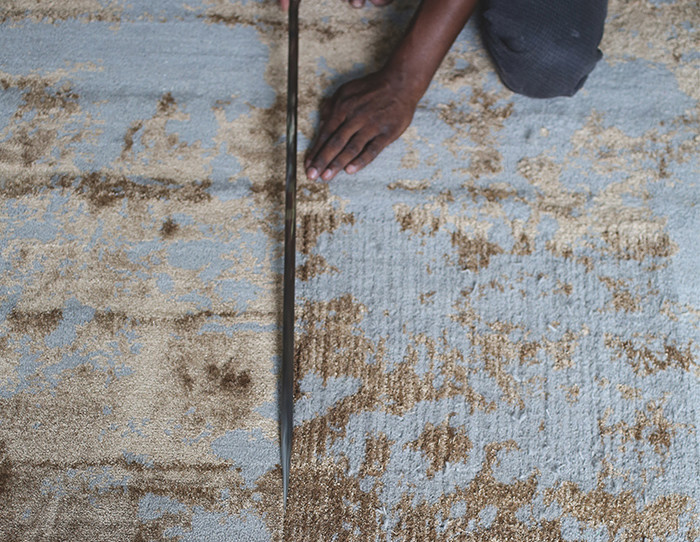 How Rugs Are Made – Step-by-Step Guide to Rug Crafting