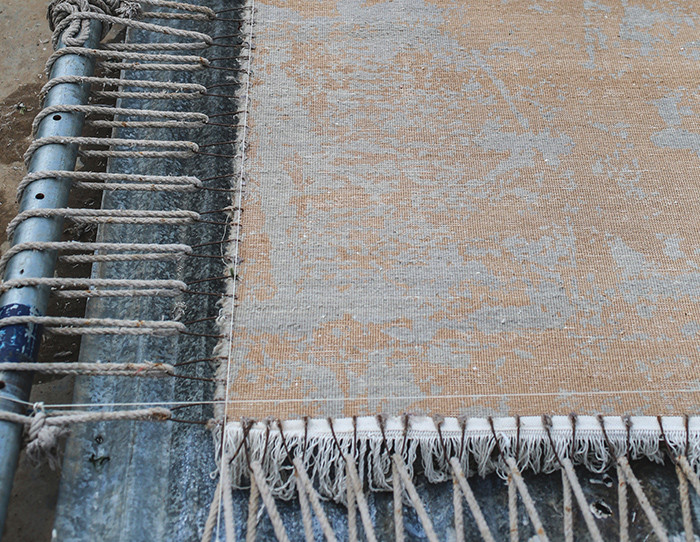How Rugs Are Made – Step-by-Step Guide to Rug Crafting
