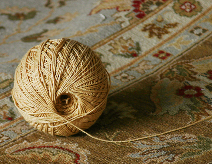 How Rugs Are Made – Step-by-Step Guide to Rug Crafting