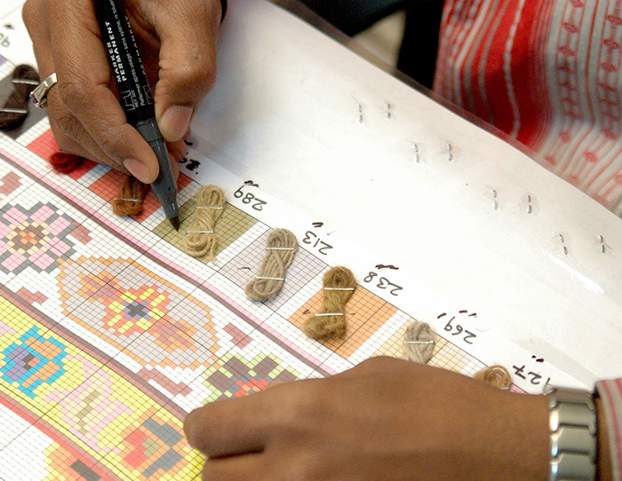 How Rugs Are Made – Step-by-Step Guide to Rug Crafting