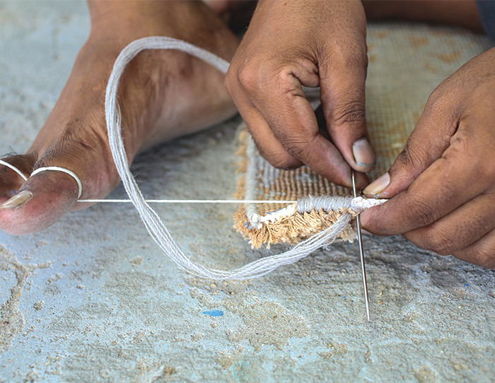 How Rugs Are Made – Step-by-Step Guide to Rug Crafting