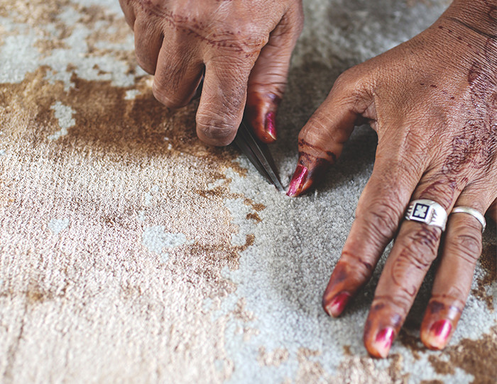 How Rugs Are Made – Step-by-Step Guide to Rug Crafting