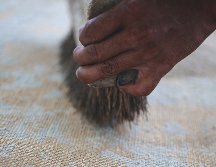 How Rugs Are Made – Step-by-Step Guide to Rug Crafting
