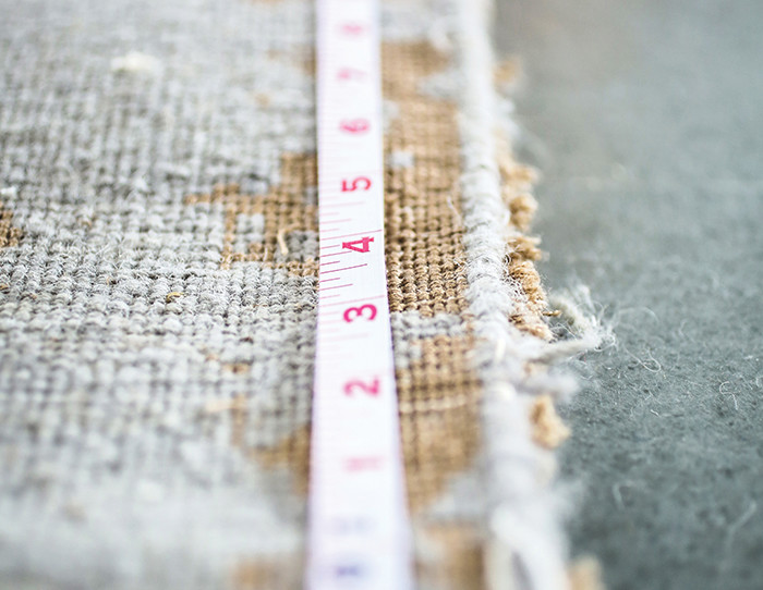 How Rugs Are Made – Step-by-Step Guide to Rug Crafting