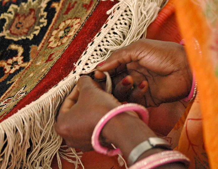 How Rugs Are Made – Step-by-Step Guide to Rug Crafting