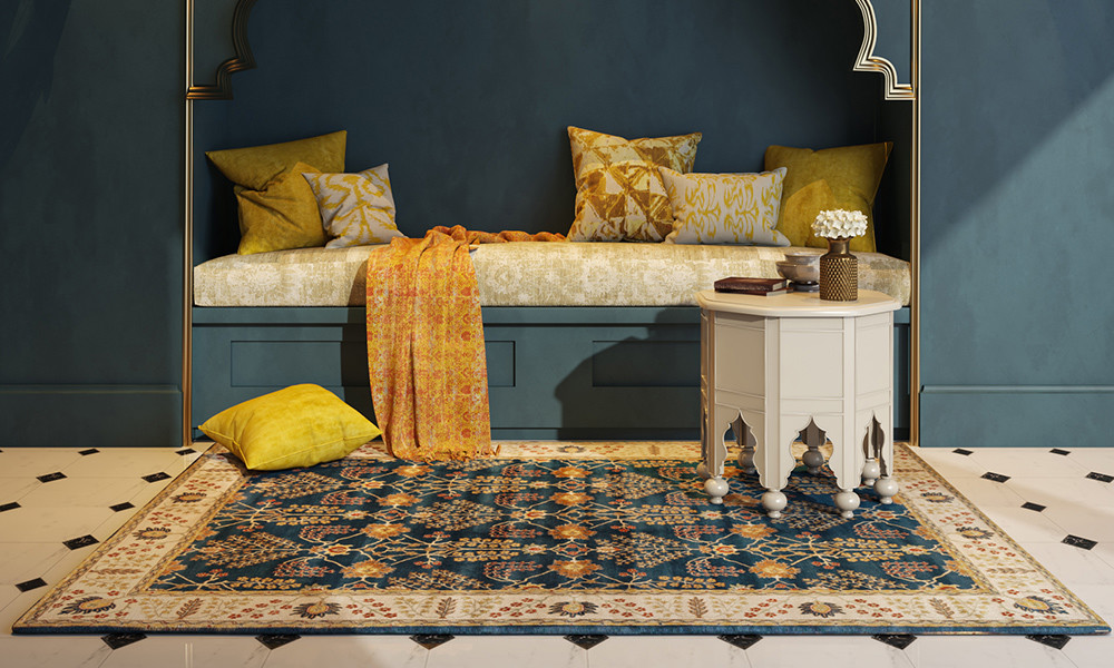 Hand Tufted Rugs: Styles, Benefits & Home Decor Inspiration
