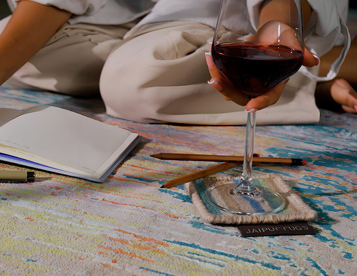 How to Get Red Wine Out of Carpet: Easy Stain Removal Tips