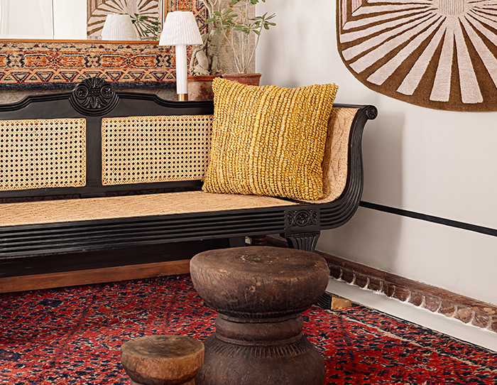 How to Choose the Best Rug for Soundproofing Your Home Office