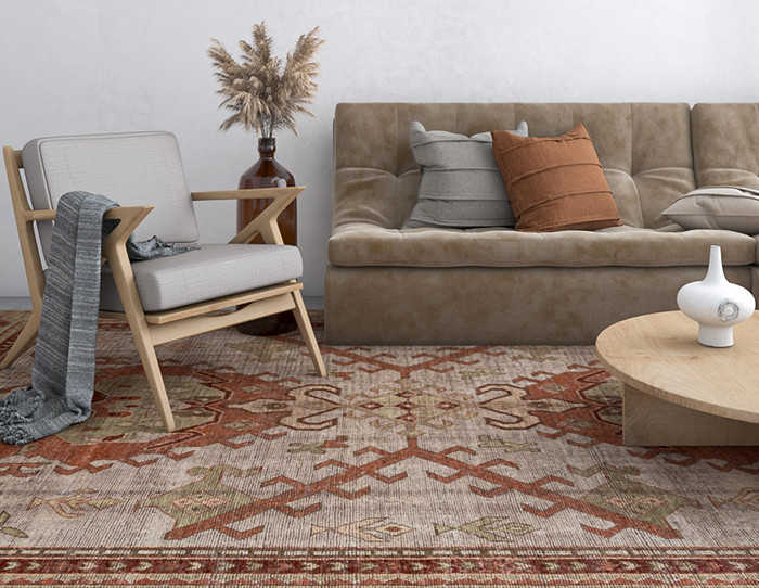 Learn All About The Treasured Legacy Of Handmade Turkish Rugs