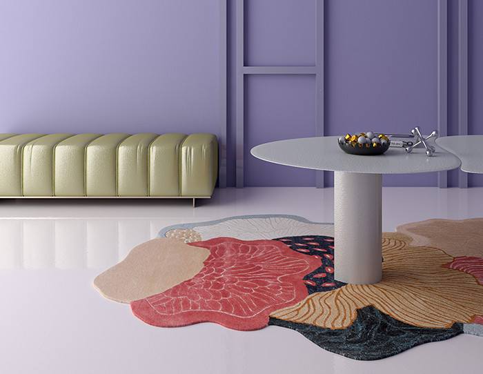 Best Custom Rugs | The Secret to a Truly Personalized Home