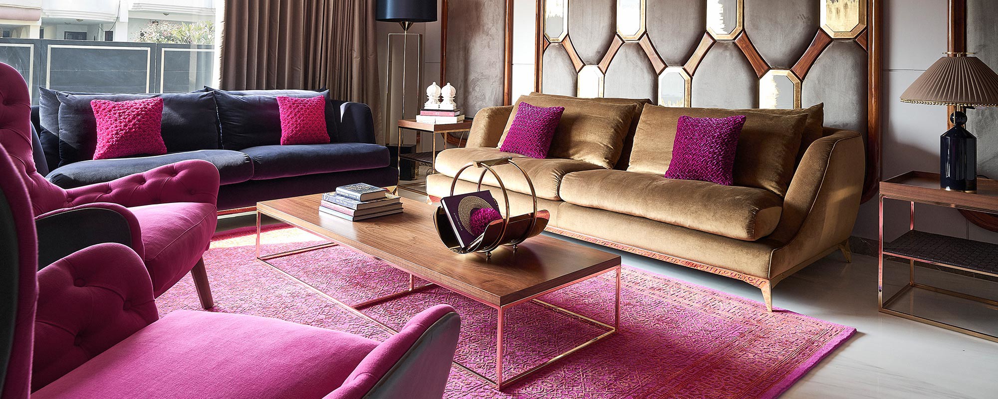 Warm vs. Cool Rugs: What’s Right for Your Space & Style?