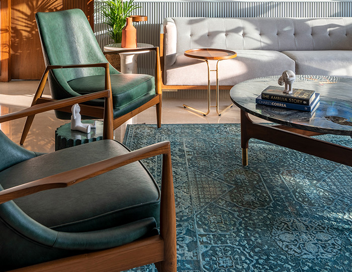 Warm vs. Cool Rugs: What’s Right for Your Space & Style?