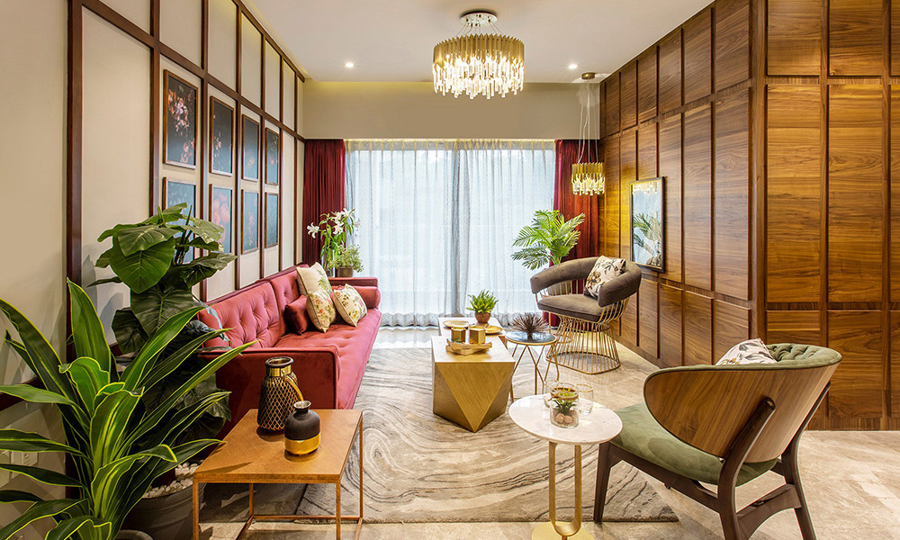Why Designers Love Earth Tone Rugs for Natural Interior Design